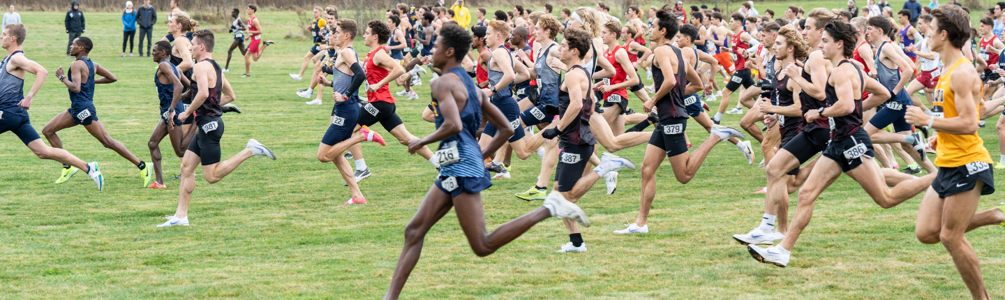 2026 USATF Club Cross Country & National Championships | December 12 ...